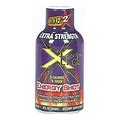Xtra Energy Shot Grape 2 oz. – Preferred Pharmacy Plus